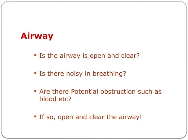 Basics of first-aid - History and evaluation .pptx
