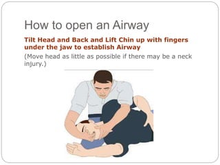 First Aid ppt | PPTX
