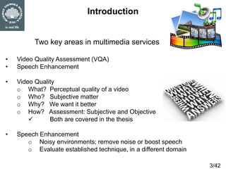 Shahid presentation | PDF