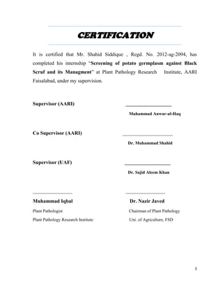 Shahid siddique | PDF