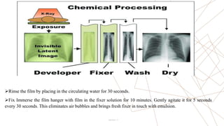 Film processing | PPT