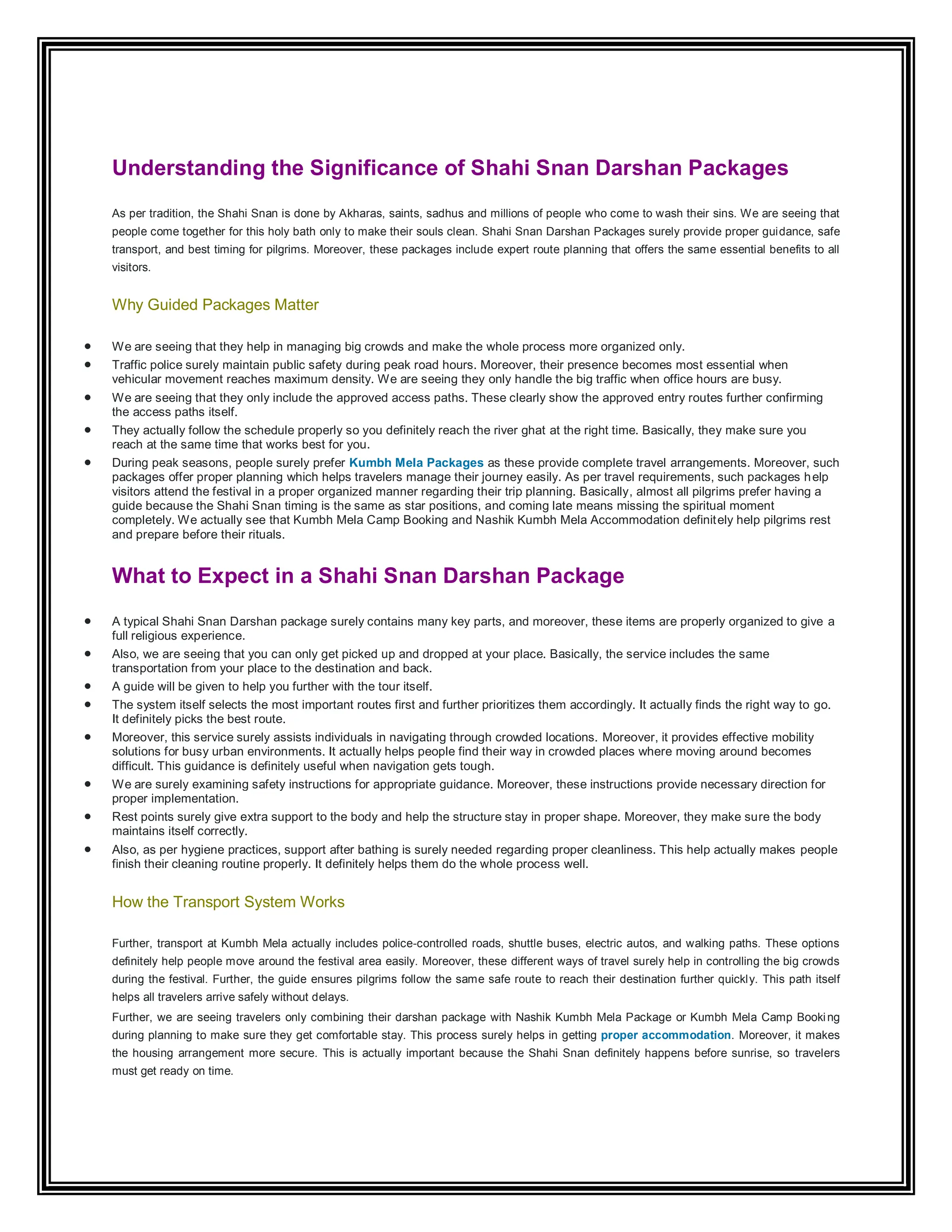 Shahi Snan Darshan Packages with Guide.pdf