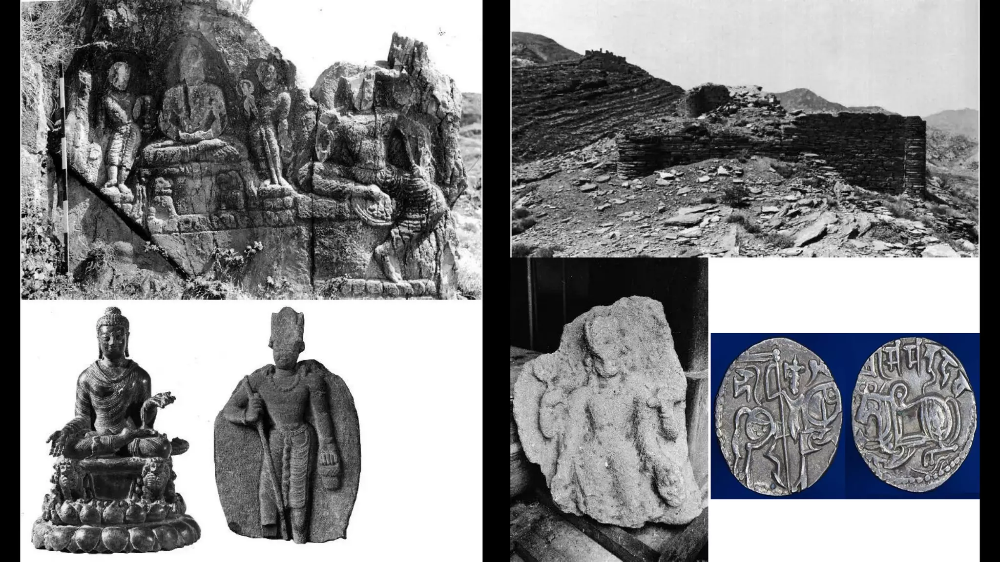 Hindu Shahis of Kabul and Punjab | PDF