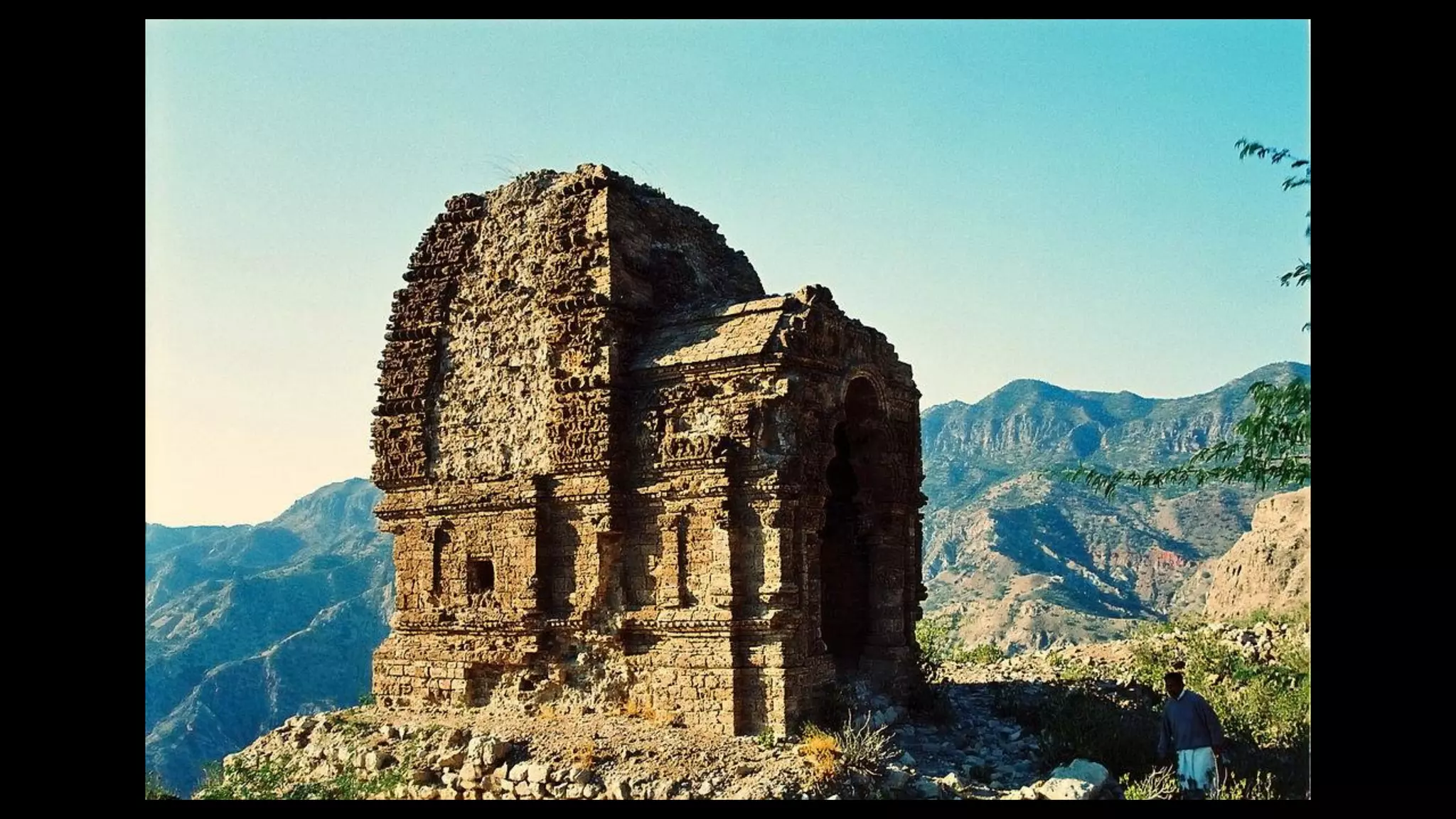 Hindu Shahis of Kabul and Punjab | PDF