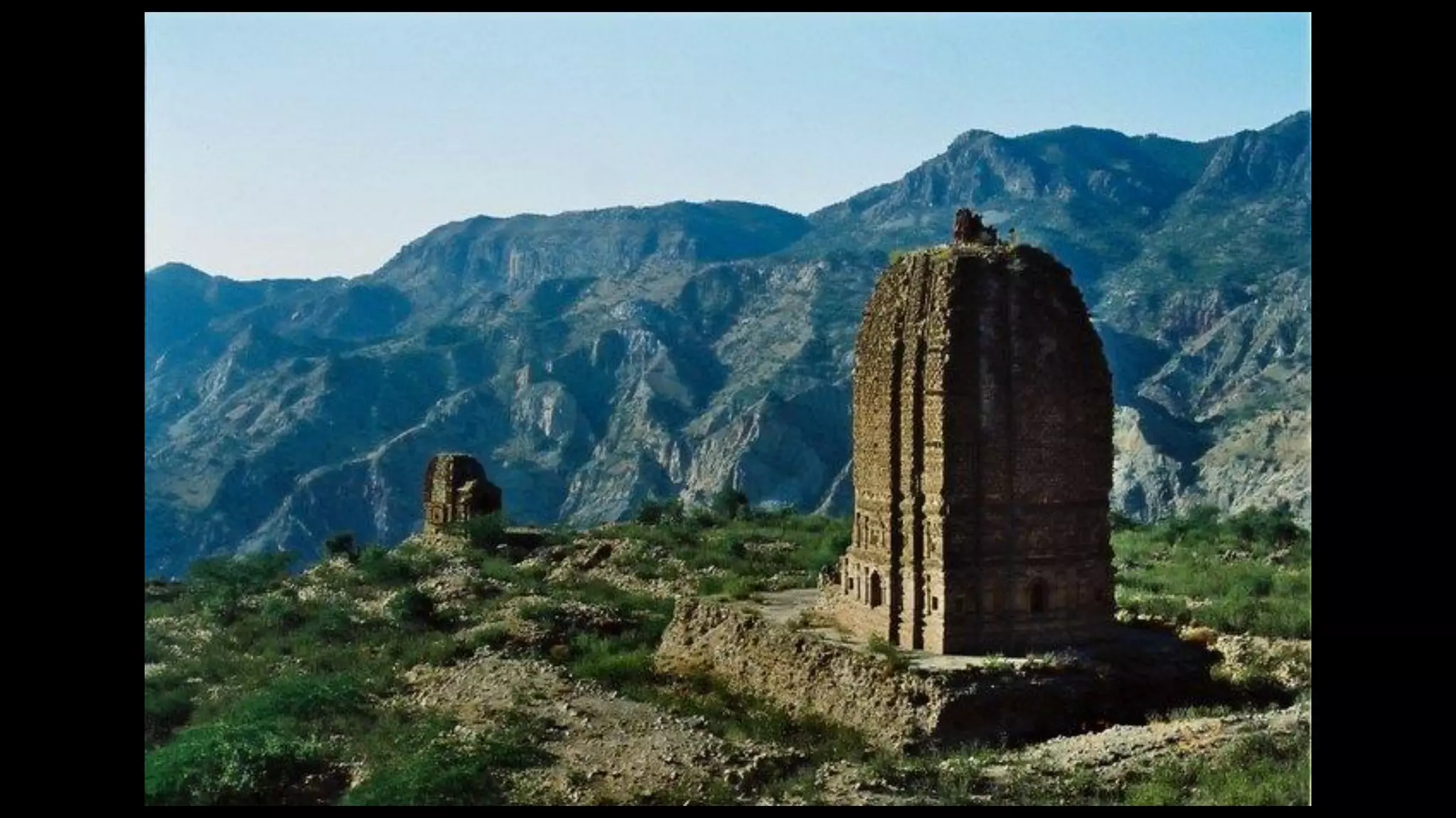 Hindu Shahis of Kabul and Punjab | PDF