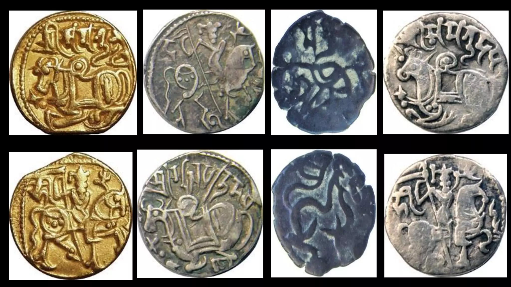 Hindu Shahis of Kabul and Punjab | PDF