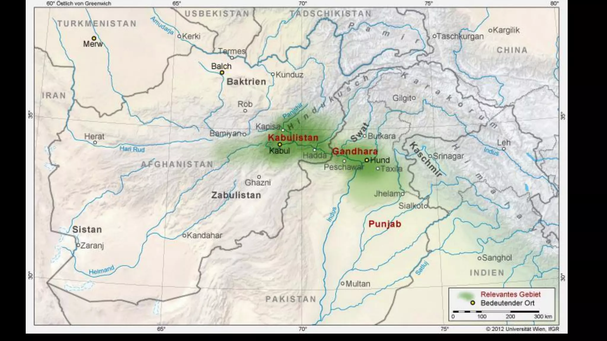 Hindu Shahis of Kabul and Punjab | PDF