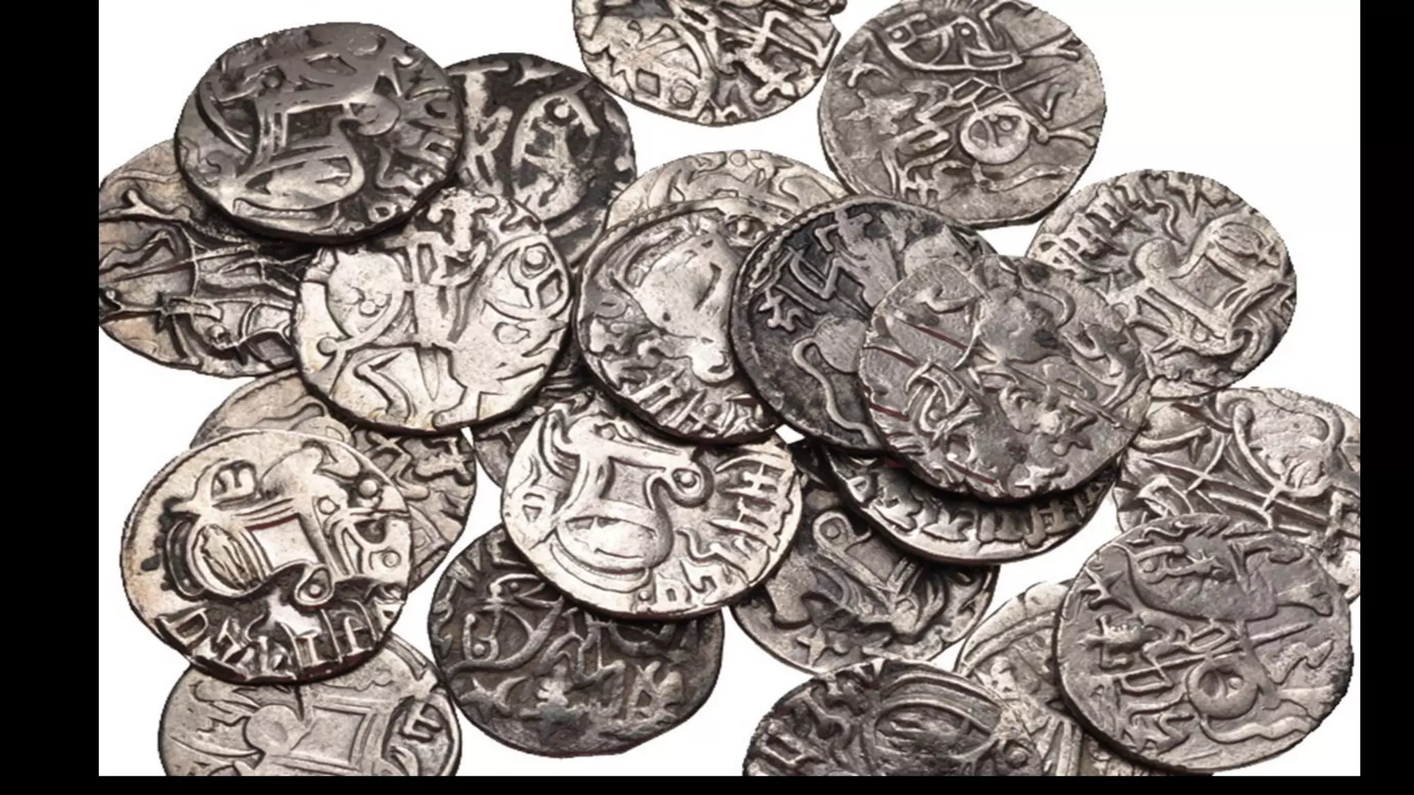 Hindu Shahis of Kabul and Punjab | PDF