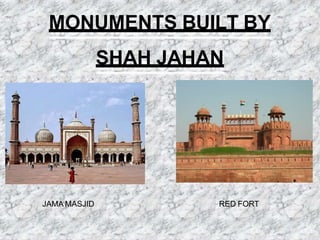 shahjahan-140516100613-phpapp01 (1).pptx | Sikhism | Religion ...