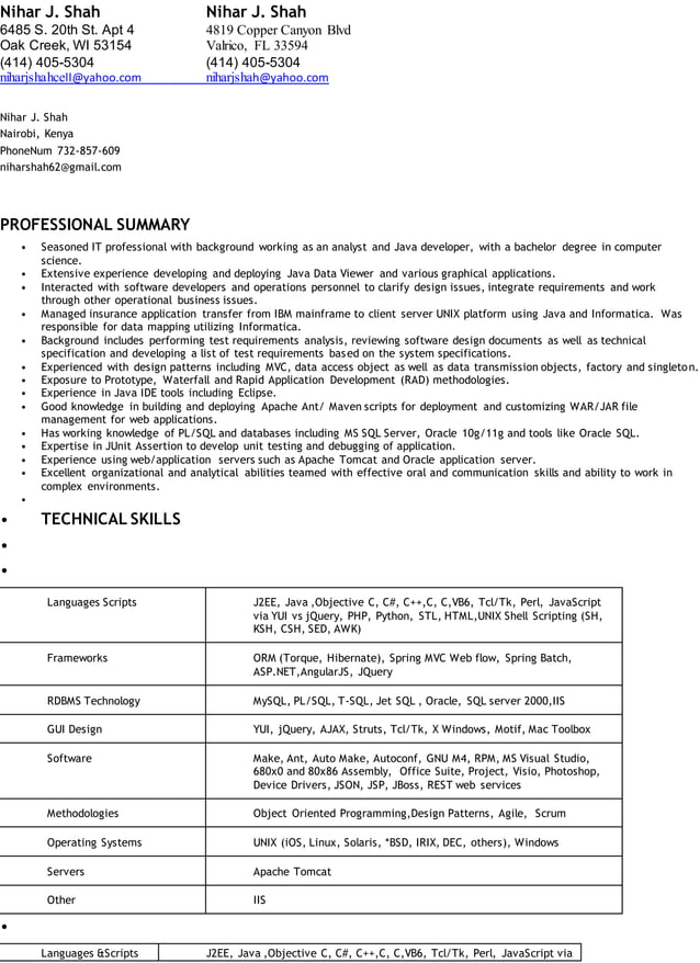 Shah niharc vmar1a | DOCX