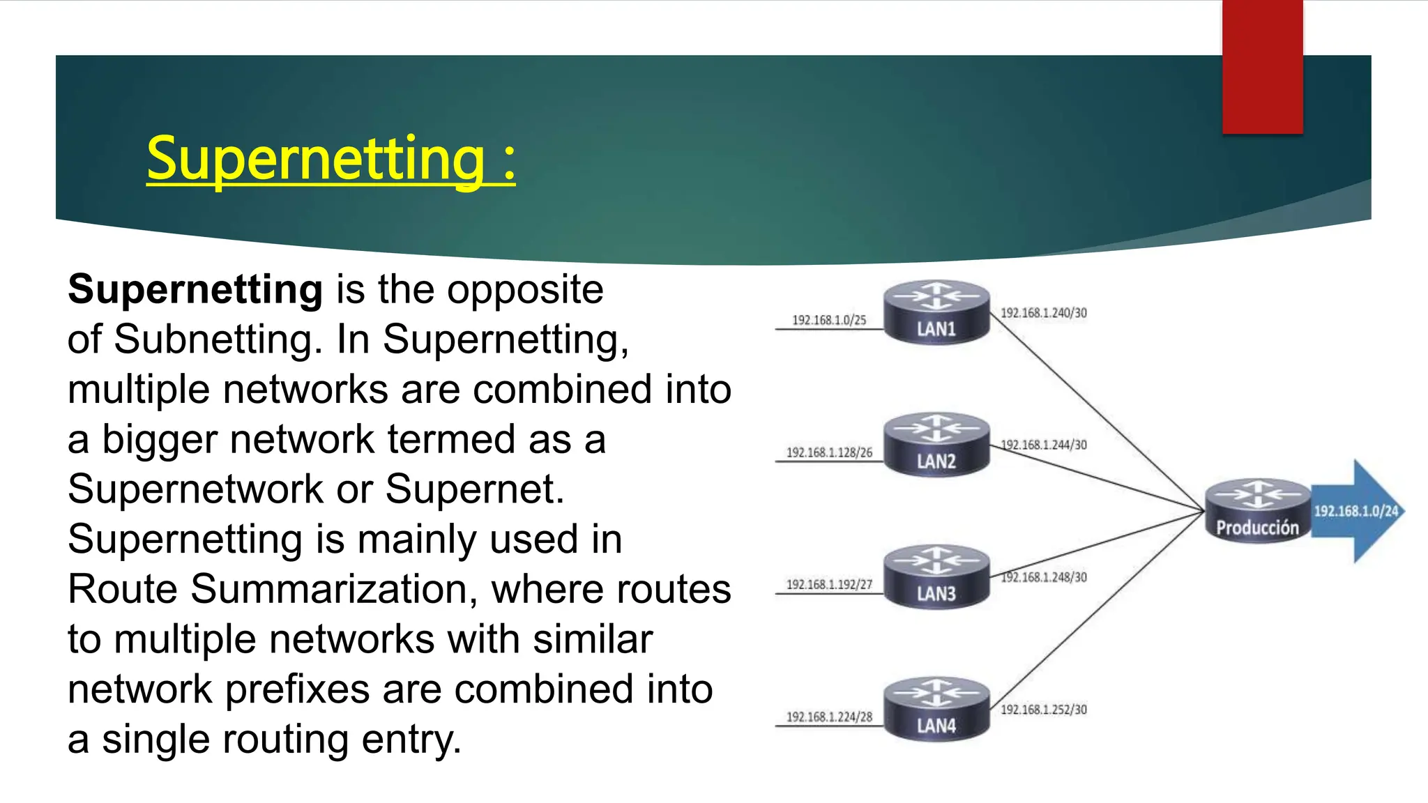 this is power point presentation on computer network | PPTX