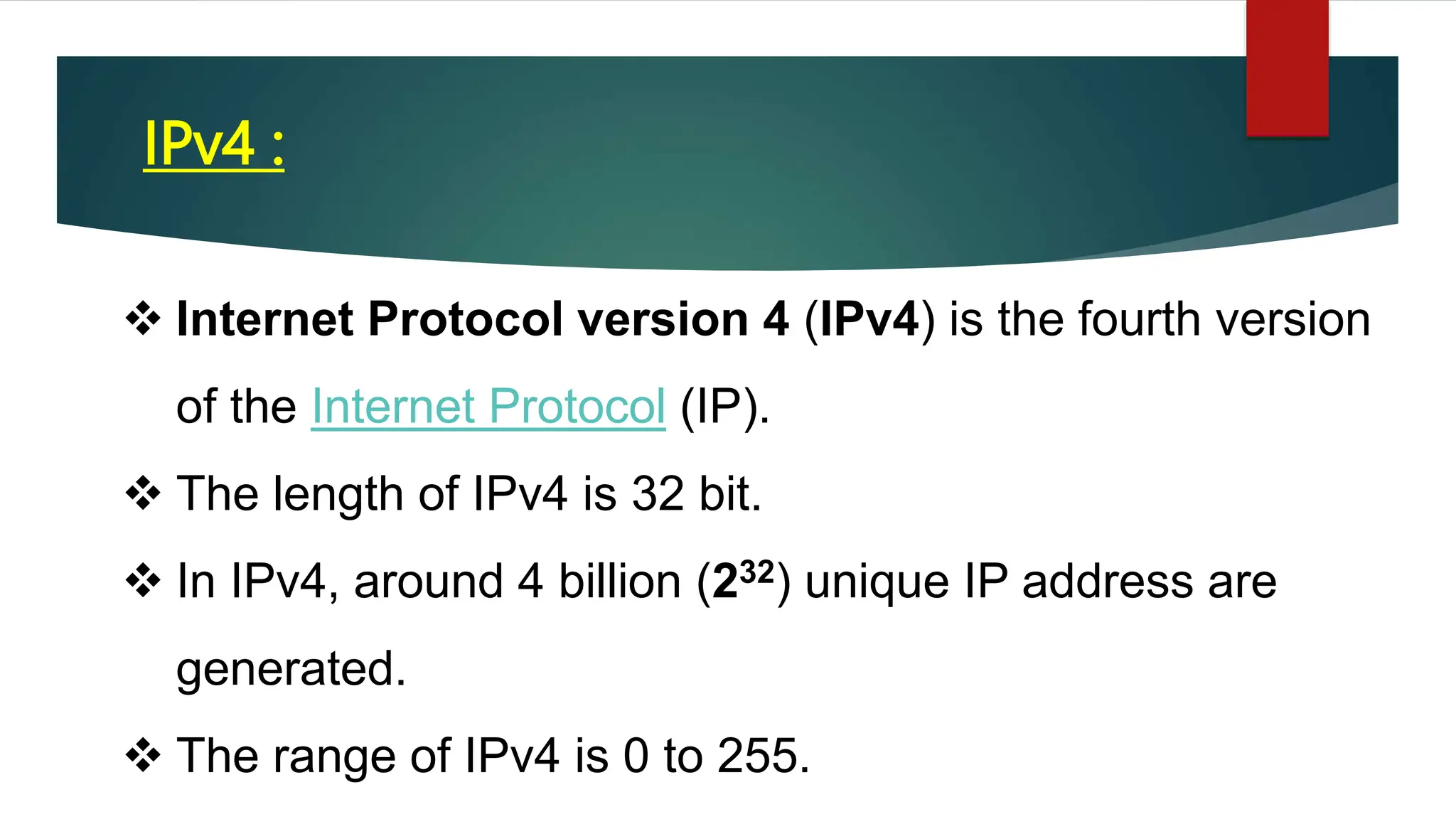 this is power point presentation on computer network | PPTX