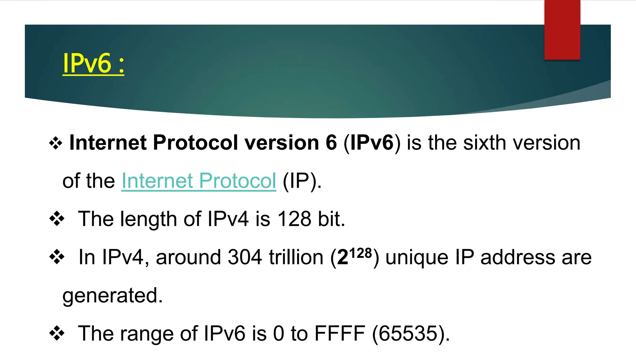 this is power point presentation on computer network | PPTX