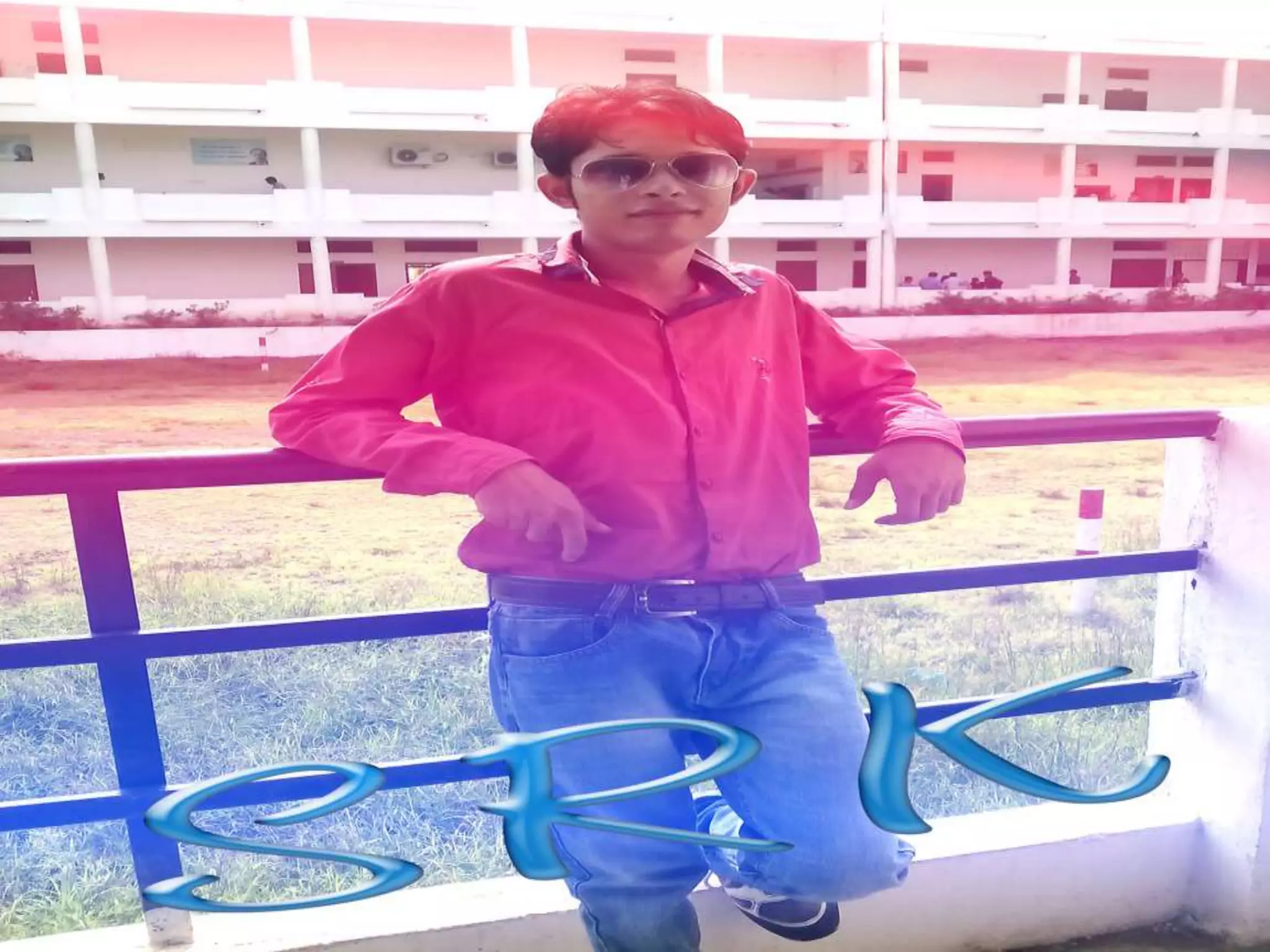 A smart boy Shahrukh mansuri at spitm mandleshwar. | PPT