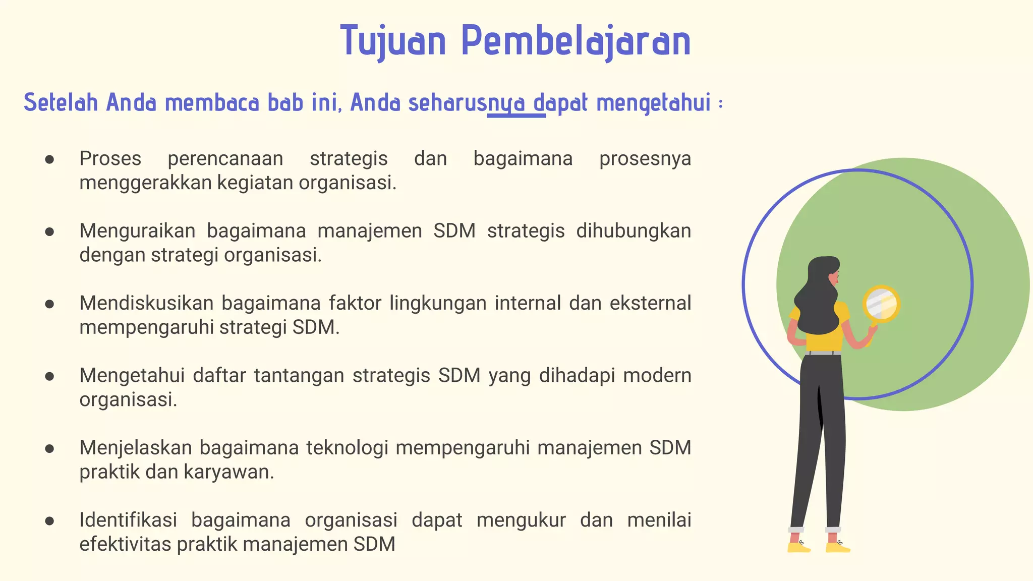 Strategi Perencanaan dan Manajemen Strategis Sumber Daya Manusia | PDF