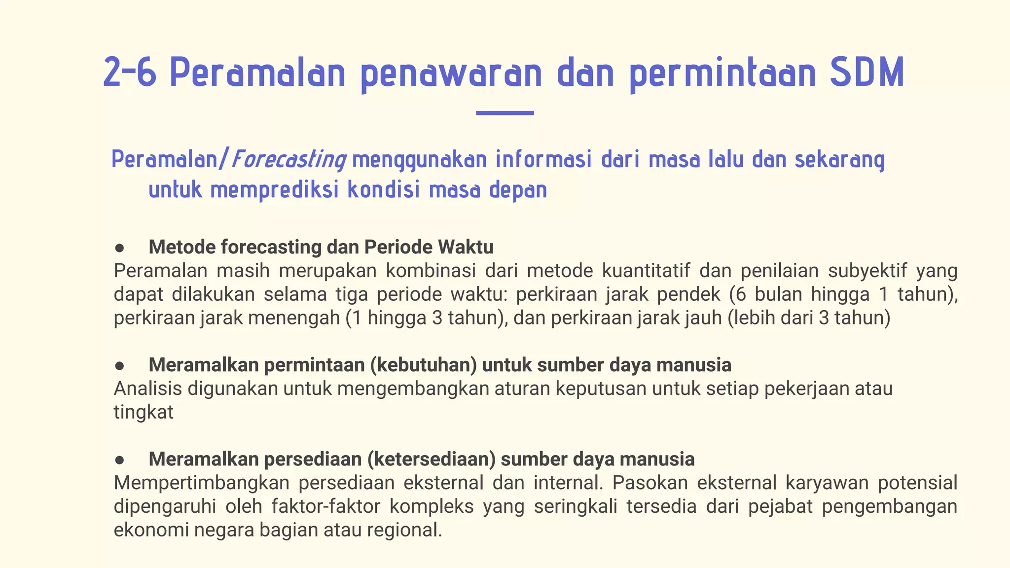 Strategi Perencanaan dan Manajemen Strategis Sumber Daya Manusia | PDF