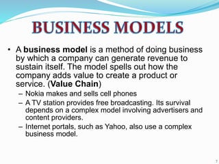 Digital Economy | PPTX