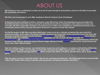 Shaik Basheed Movies, Biography, News, Age & Photos | PPT