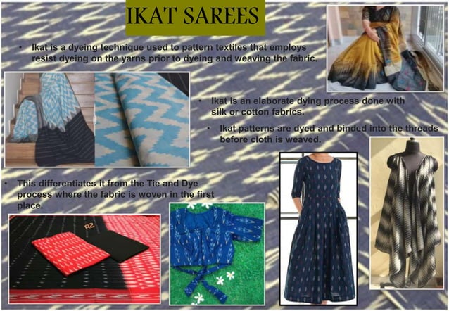 craft clusters of different states | PPTX | Women\'s Intimates and ...