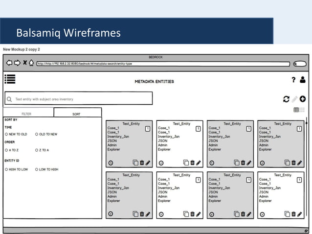 Shailendra tiwari portfolio | PDF | Computer Software and Applications ...