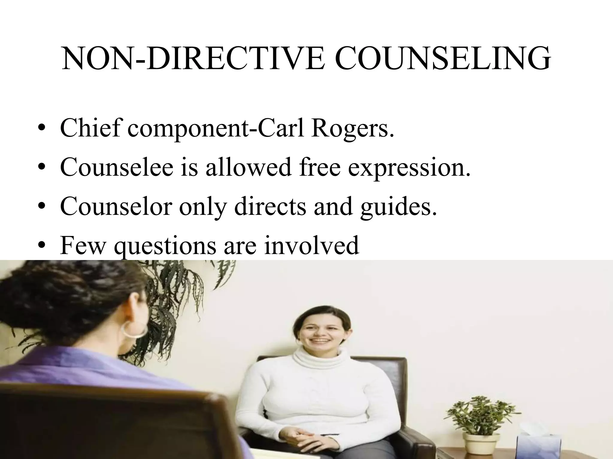 Guidance and Counselling | PPTX
