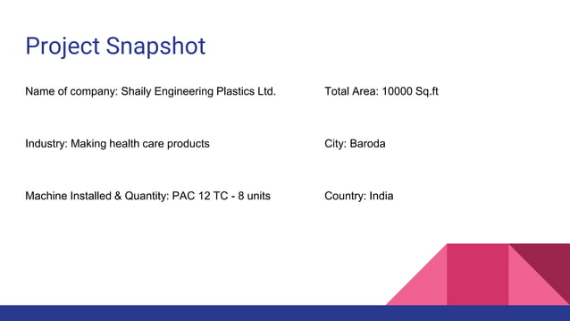 Shaily Engineering Plastics Ltd. | PPT