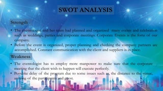 corporate meeting | PPT