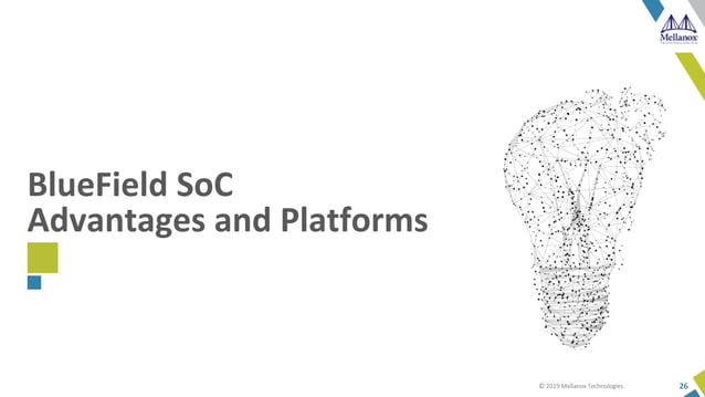 InfiniBand In-Network Computing Technology and Roadmap | PDF | Computer Networking | Computing