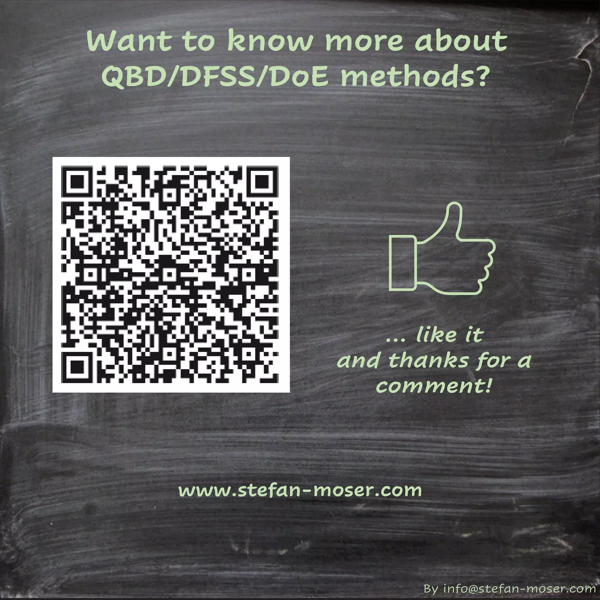 S01 Shainin component swap, DoE | PDF