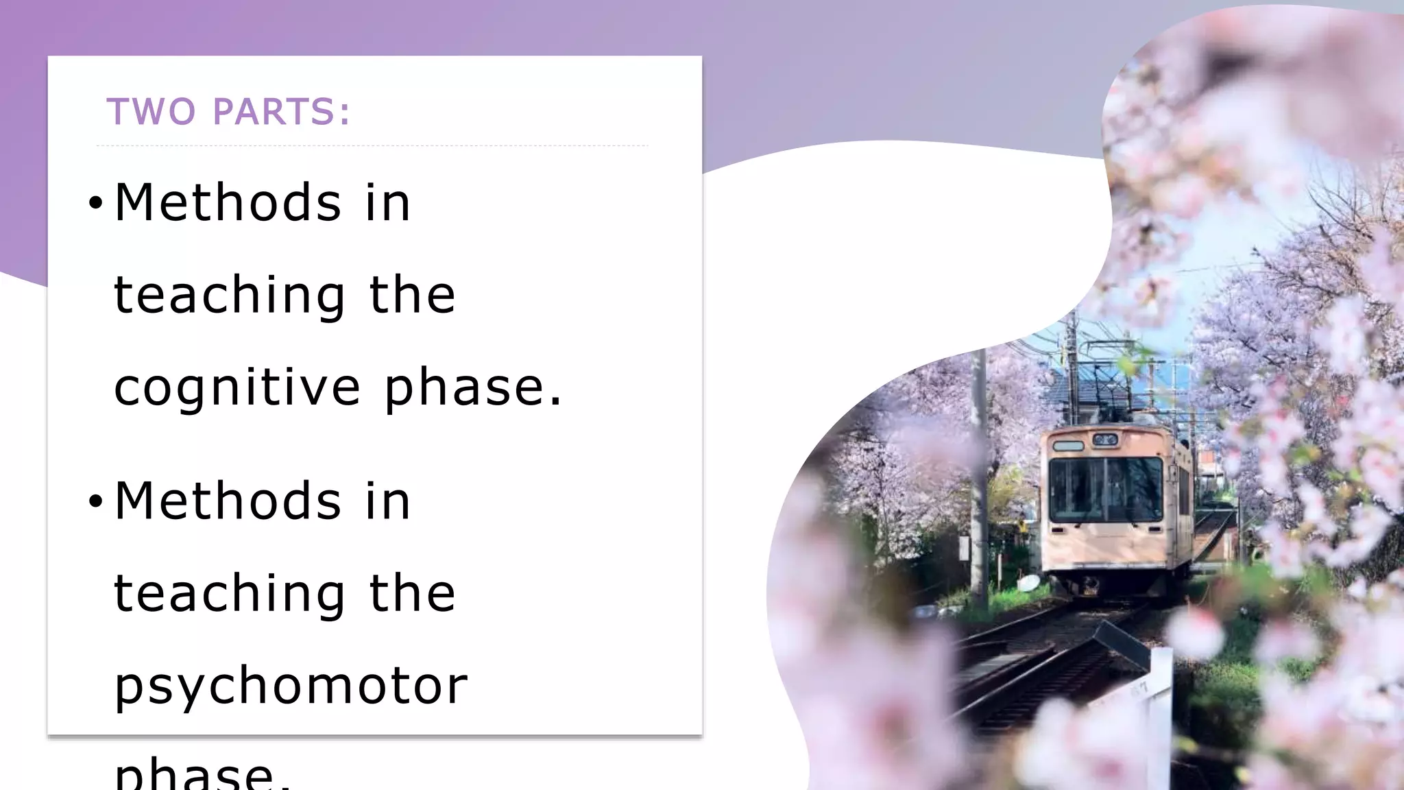 SHAIRA - PARTS OF THE TEACHING METHOD.pptx