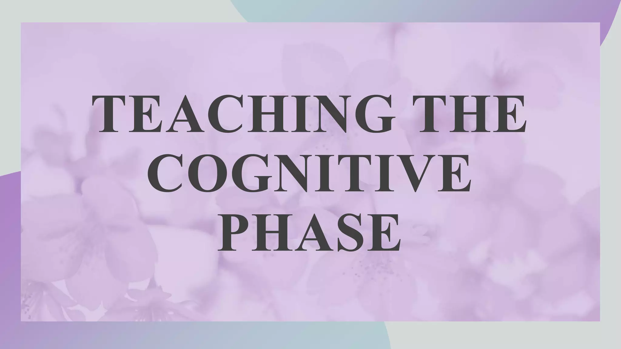 SHAIRA - PARTS OF THE TEACHING METHOD.pptx