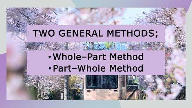 SHAIRA - PARTS OF THE TEACHING METHOD.pptx