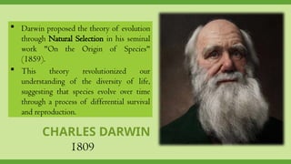 SYSYEMS OF PHYLOGENY AND CLASSIFICATIONS | PPTX
