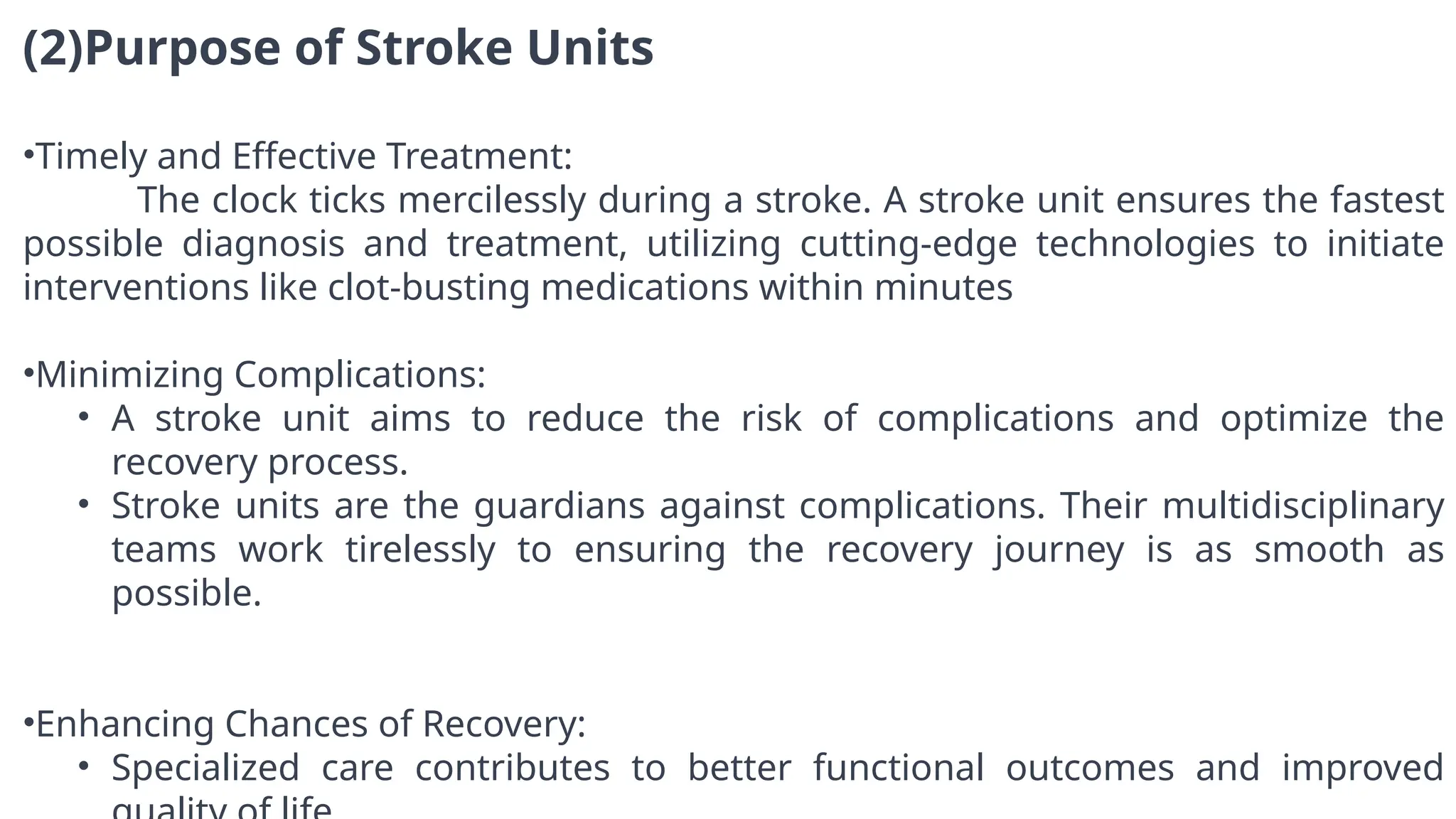 concept of stroke unit and its importance.pptx