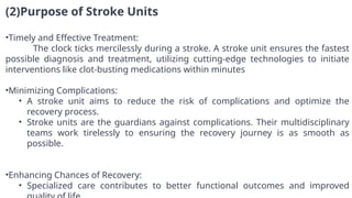 concept of stroke unit and its importance.pptx
