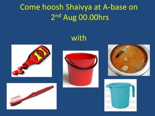 Shaivya's bday ppt | PPTX | Hinduism | Religion & Spirituality