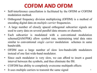 digital tv DTMB | PPTX