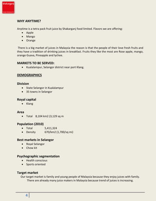 Shakarganj Foods I Crescent | PDF | Asia Travel | Travel Locations