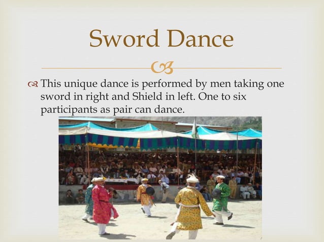 Culture Of Gilgit Baltistan | PPTX | Islam | Religion & Spirituality