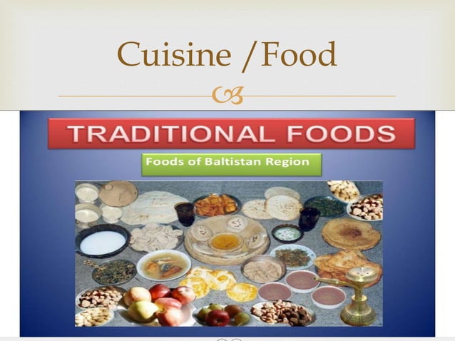 Culture Of Gilgit Baltistan | PPTX | Islam | Religion & Spirituality