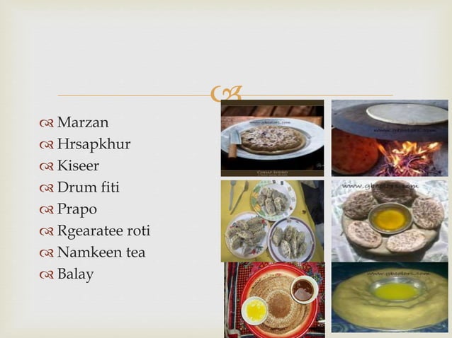 Culture Of Gilgit Baltistan | PPTX | Islam | Religion & Spirituality