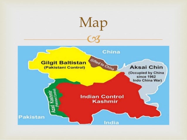 Culture Of Gilgit Baltistan