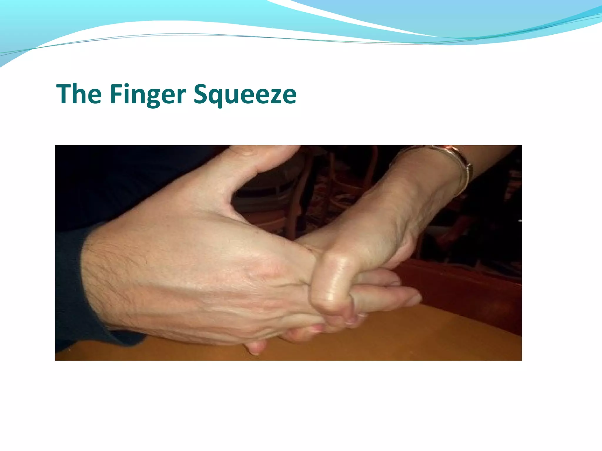 Types of Shake hands | PPT