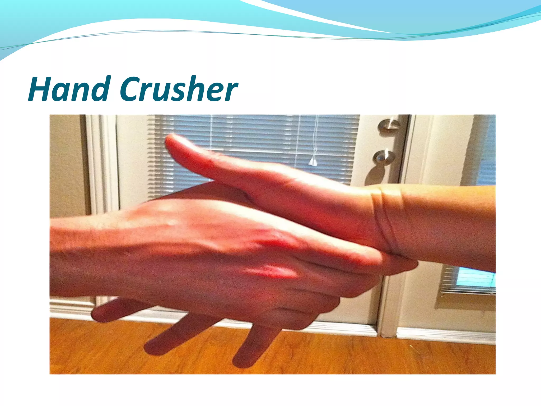 Types of Shake hands | PPT