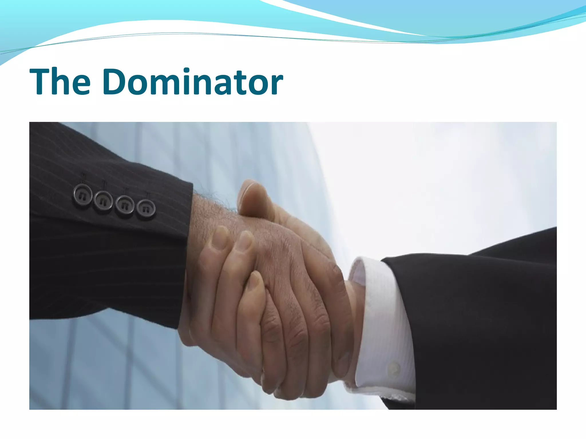 Types of Shake hands | PPT