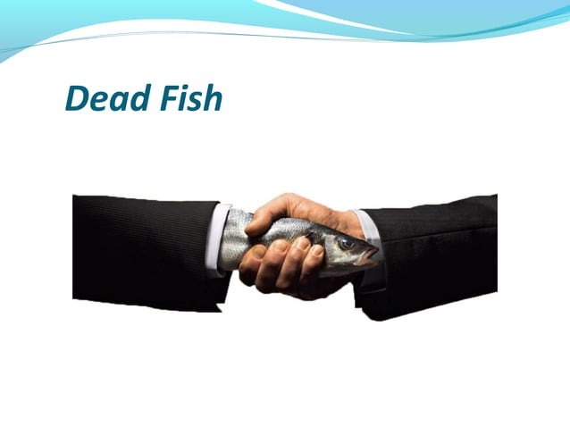 Types of Shake hands | PPT
