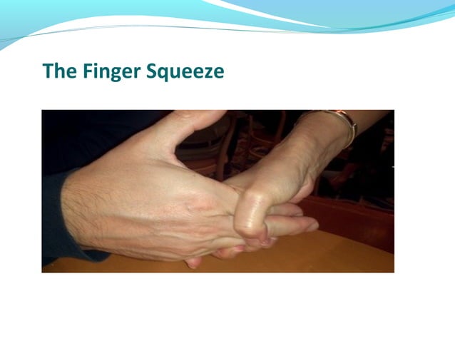 Types of Shake hands | PPT