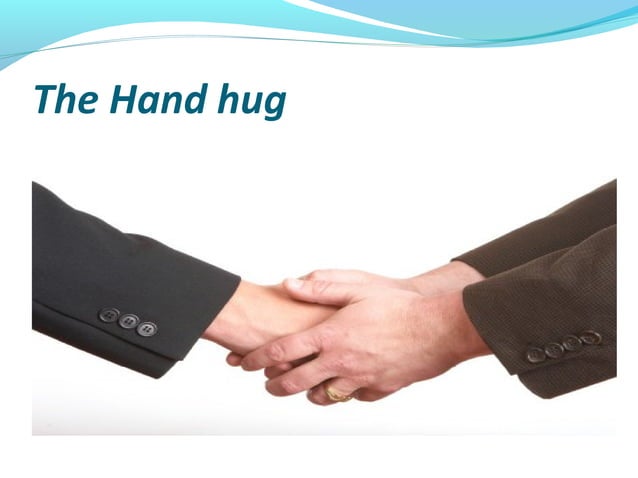 Types of Shake hands | PPT