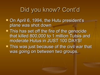 Shake (Powerpoint) | PPT