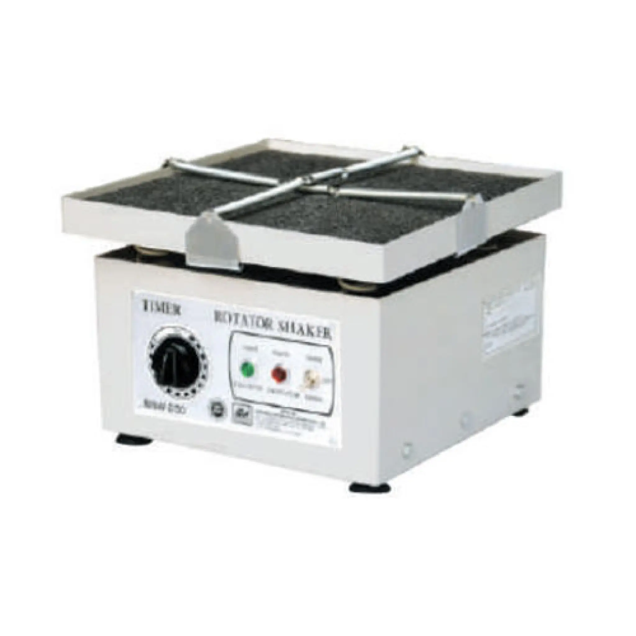 Rotator Shaker (fixed Speed) “VDRL Shaker” | PDF